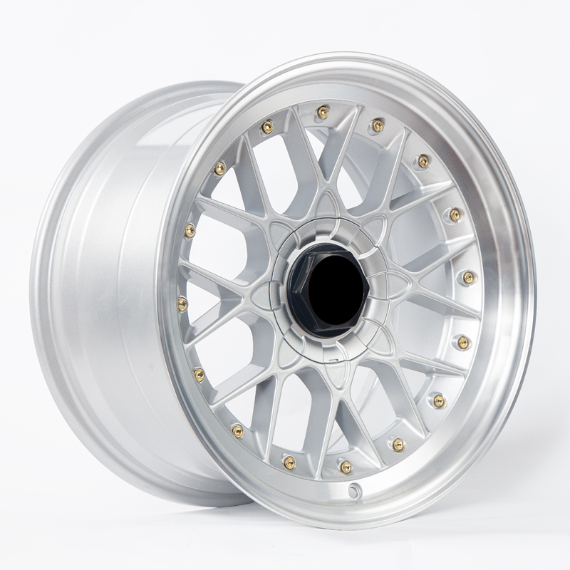 Wholesale Brand new OEM replacement car wheels alloy cast wheels ...