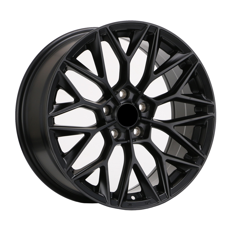 Wholesale Hot sale custom design car alloy wheel sport wheels from 13 ...