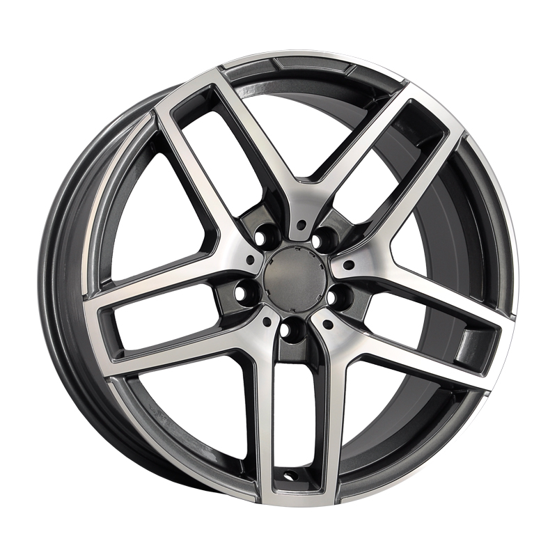 Wholesale Alloy wheels 14X5.5 automobile rim, PCD4X100 alloy cast ...