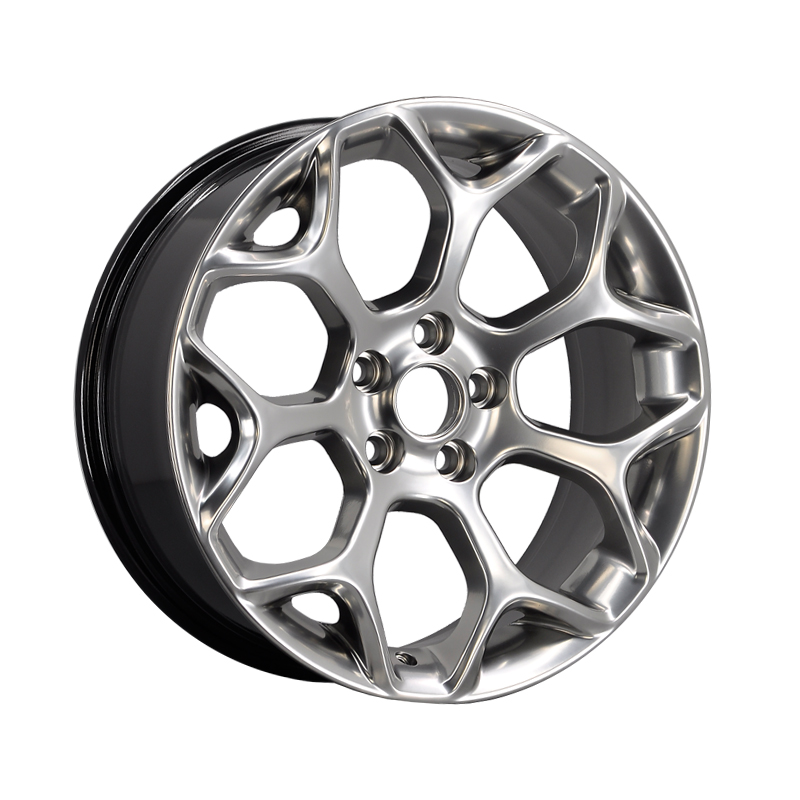 Wholesale 15/16/17/18/19 inch 24×12 black alloy wheels rims for ...