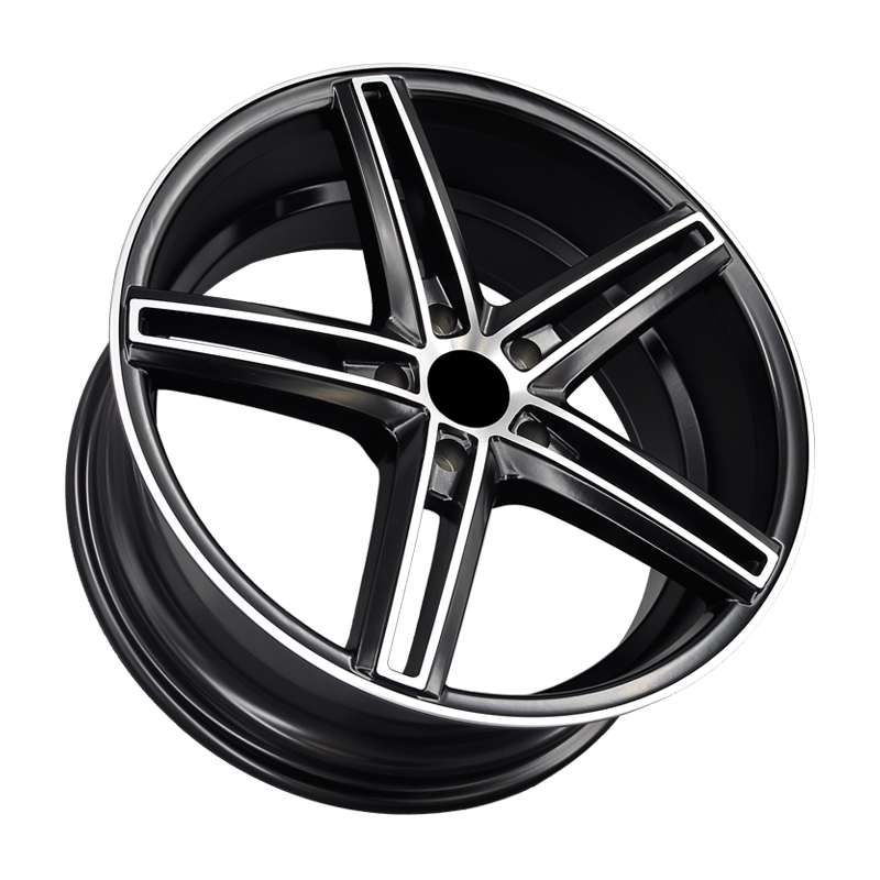 Wholesale Alloy wheels 15 16 inch PCD3x112 casting aluminum alloy car ...