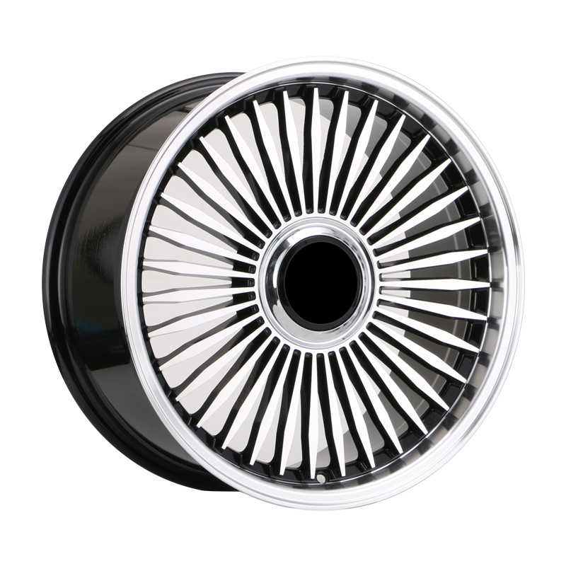Wholesale New design hot-selling car wheel hub, 18/19 inch wheel width ...