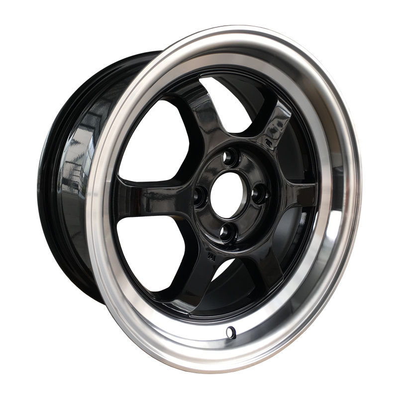 Wholesale OEM wheels replic wheels aluminium alloy wheels Manufacturer ...