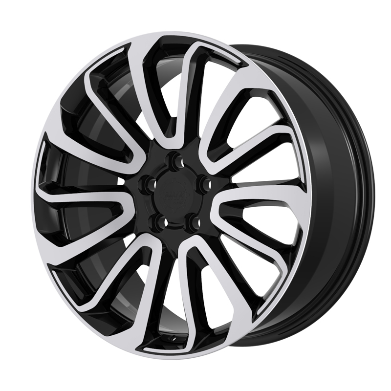 Wholesale NNX-D153 Custom alloy wheels 19 20 21 22 23 24 inch 5hole ...