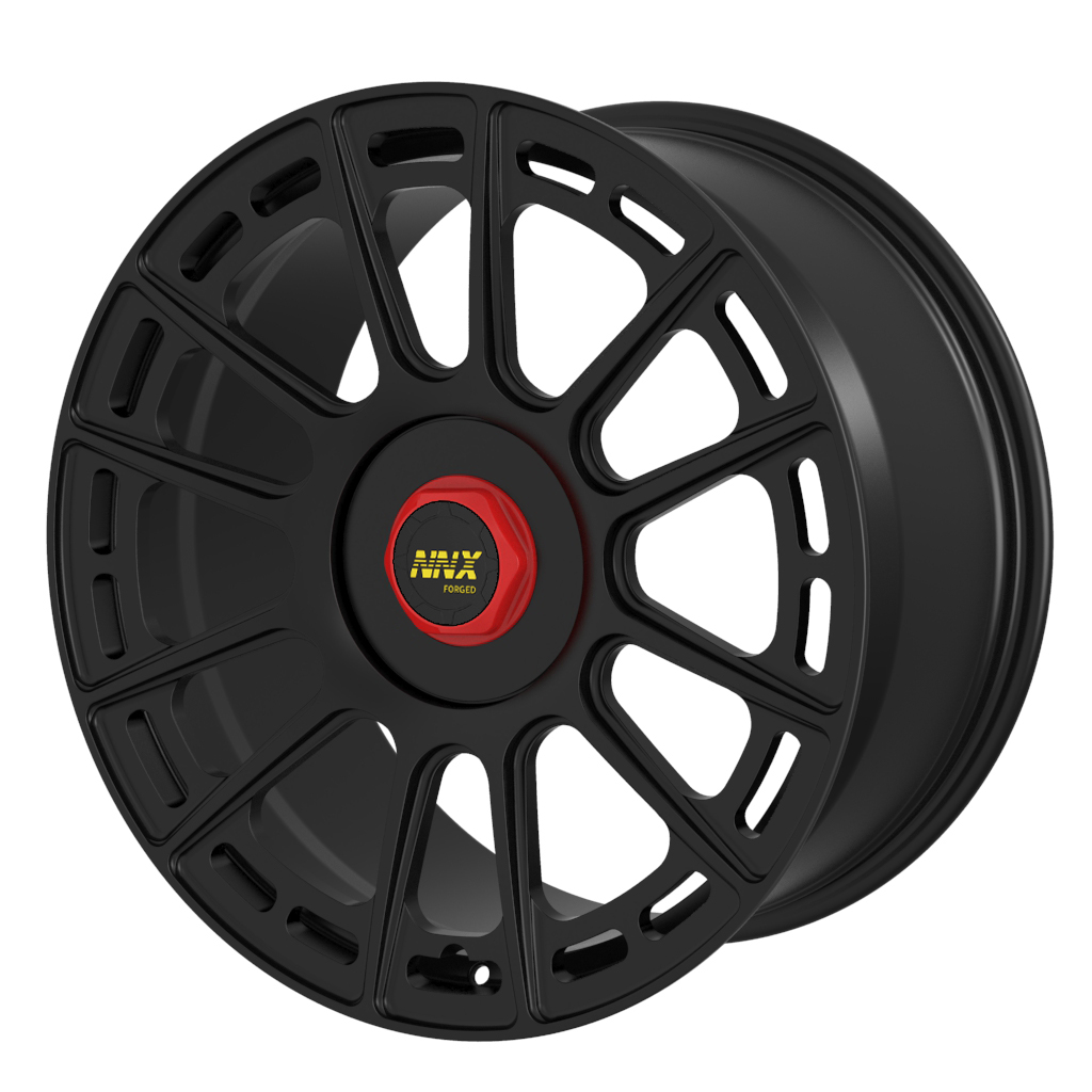 Wholesale NNX-D746 Forged alloy passenger car tires, aluminum rims 18 ...
