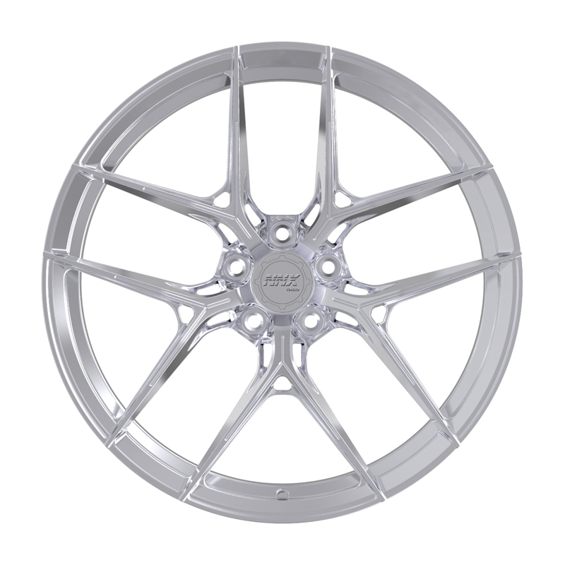 Wholesale 1 Pieces Forged Car Alloy Wheels For t6061 16″17″18″19″ 20 ...