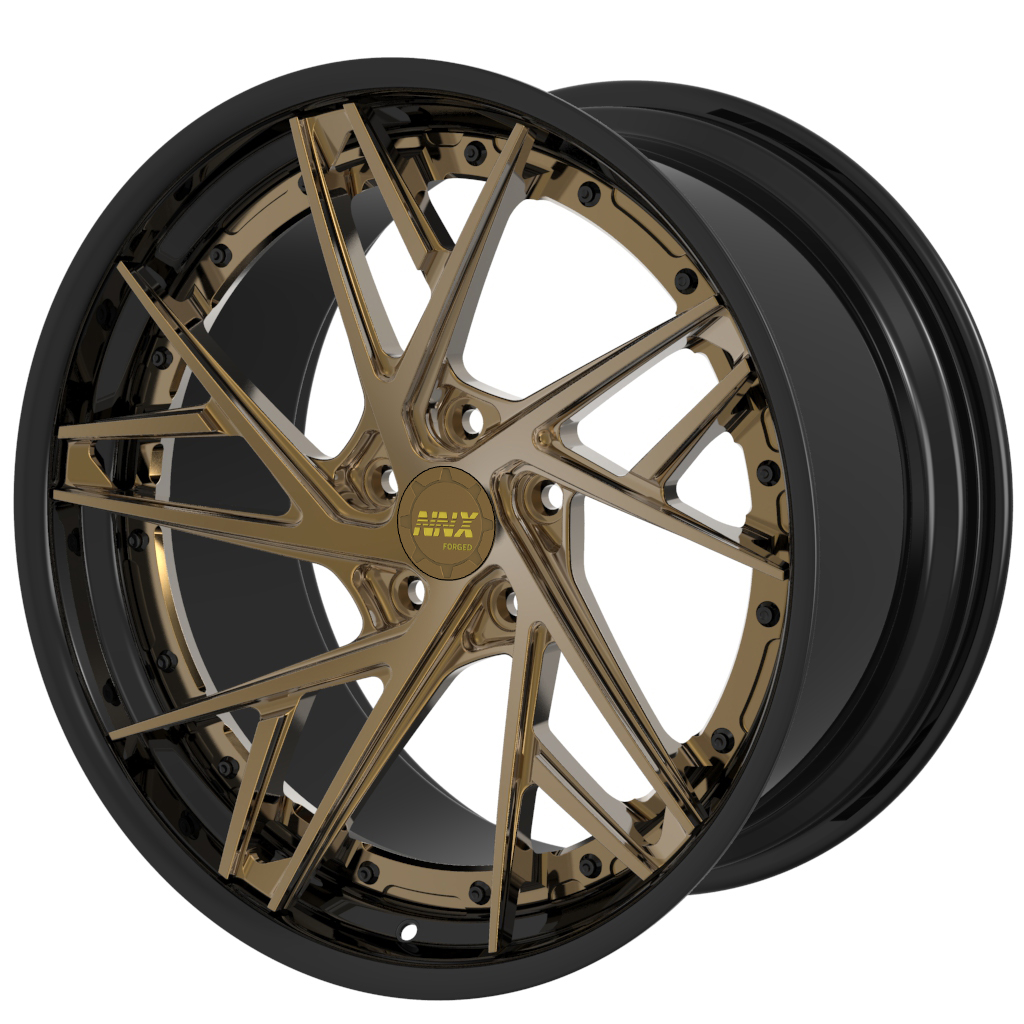 Wholesale NNX-S304 forged aluminum wheel 18 19 20 21 22 inch custom Car ...