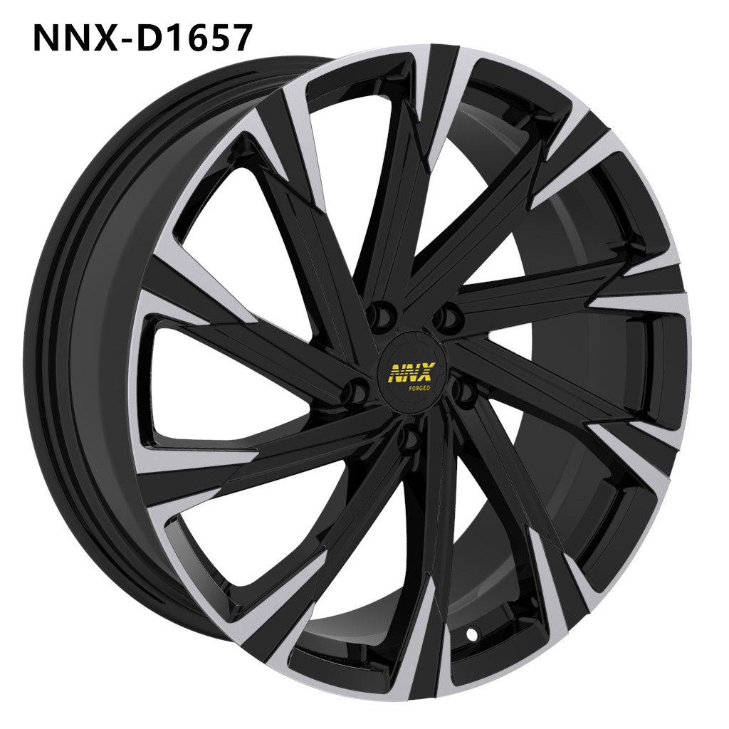 Wholesale New style High Performance Light Weight T6061 mono block ...