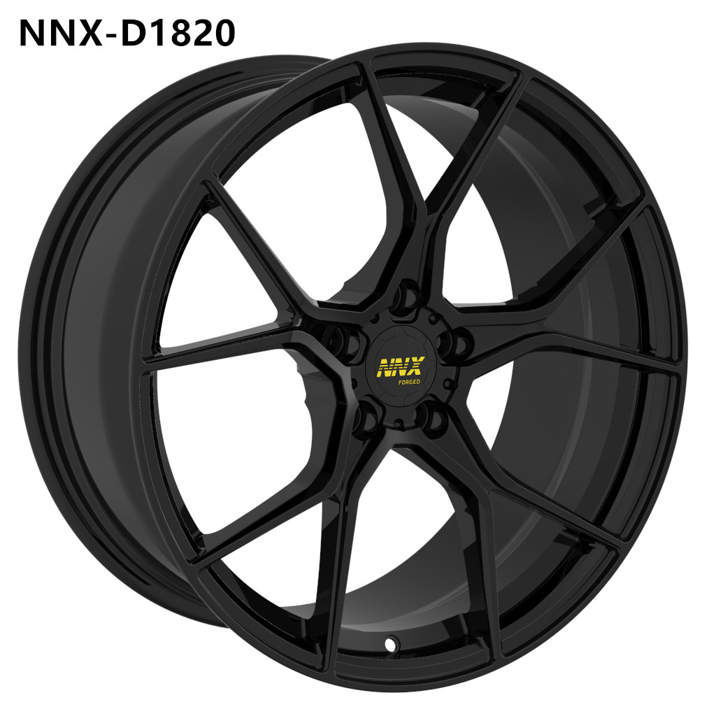 Wholesale Professional full size forged chrome rims 20 inch alloy ...