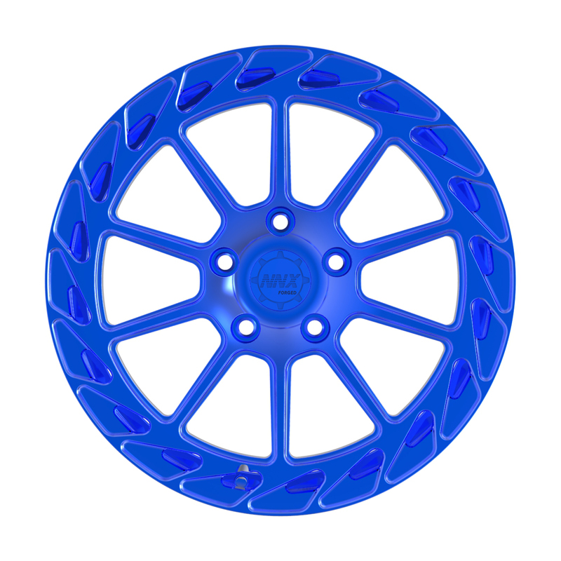 Wholesale NNX-D121 Customised car rims 18 inch to 24 inch fully custom ...