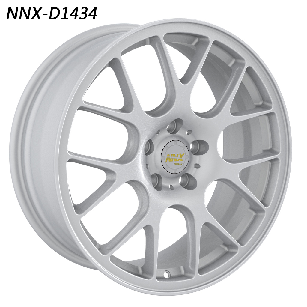 Wholesale Customized 20 inch custom rims forged alloy wheels 5×114.3 ...