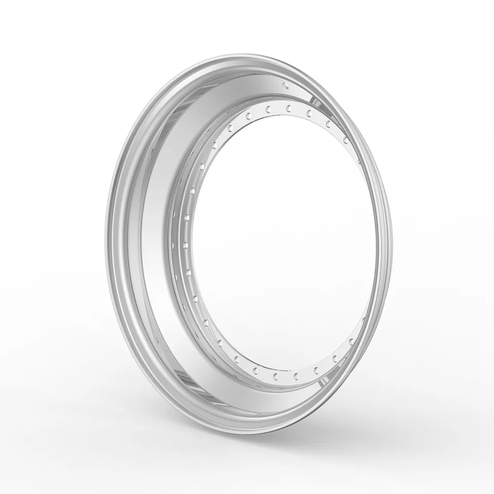 Wholesale Custom 3 Piece 13 14 15 16 17 18 19 20 21 22 inch Forged ...