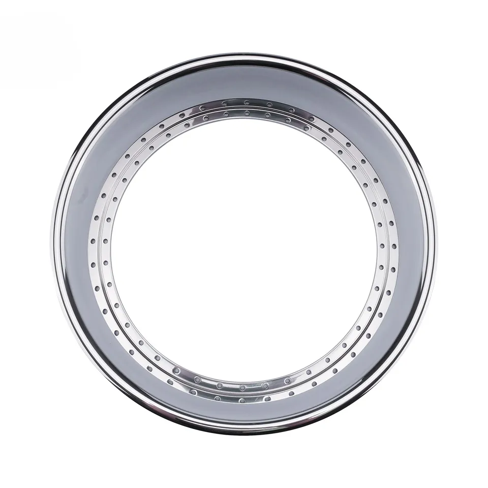 Wholesale Customized T6-6061 18 19 20 21 22 23 inch Passenger Car ...