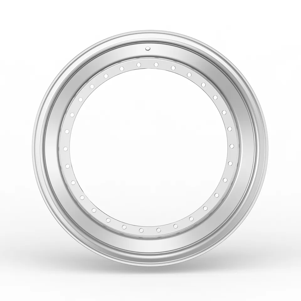 Wholesale Custom 3pc Forged Wheel Rim 18 19 20 21 22 23 24 25 26 Inch ...