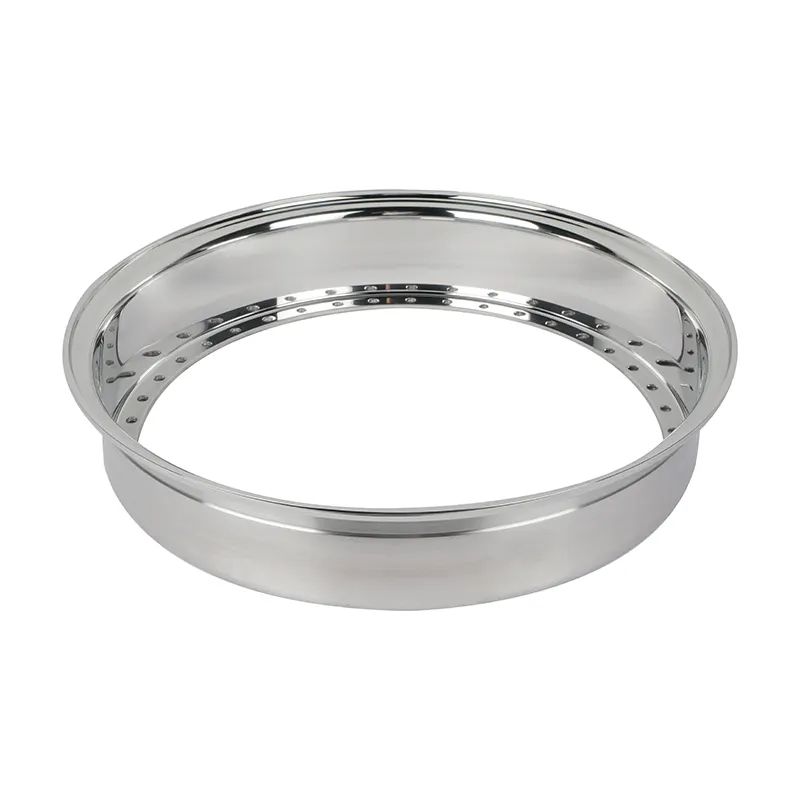 Wholesale Panic Buying Europe Lip Passenger Car Wheels 3pcs Rims 16 17 ...