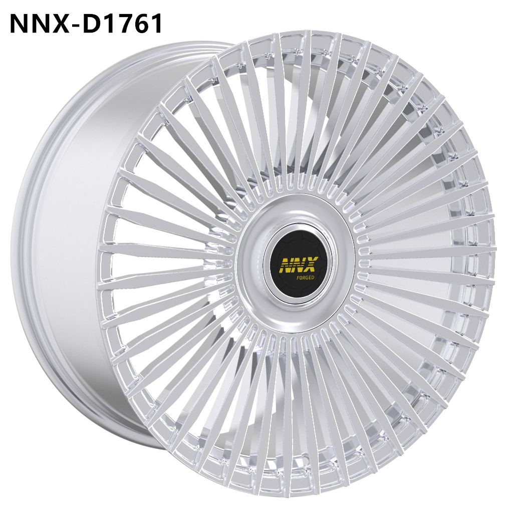 Wholesale JAPAN RACNG Forged Wheel 18-24 Inch 5×112/120/130 Aluminum ...