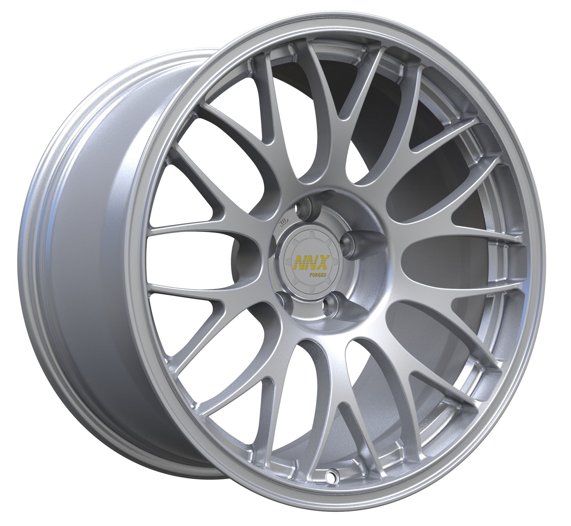 Wholesale NNX-D3597 High Quality Wheel 16-24 Inch PCD 5×120/112 Forged ...