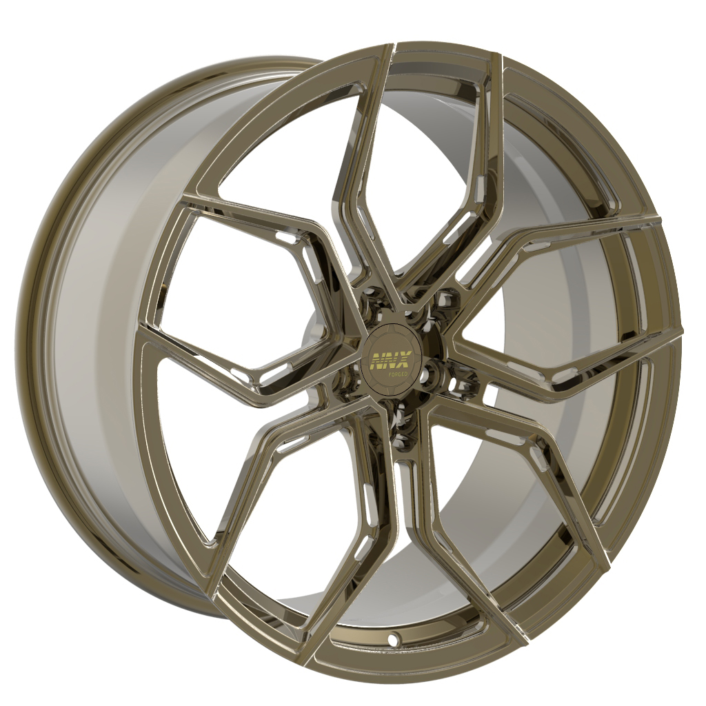 Wholesale NNX-D2235 Forged Wheels 17 18 19 20 21 22 23 24 Inch 5×114.3 ...