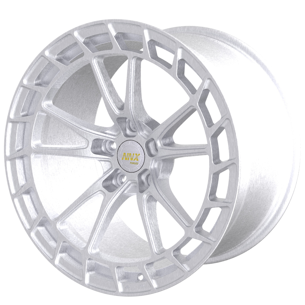Wholesale NNX-D1349-Forged aftermarket aluminium alloy wheel for car ...