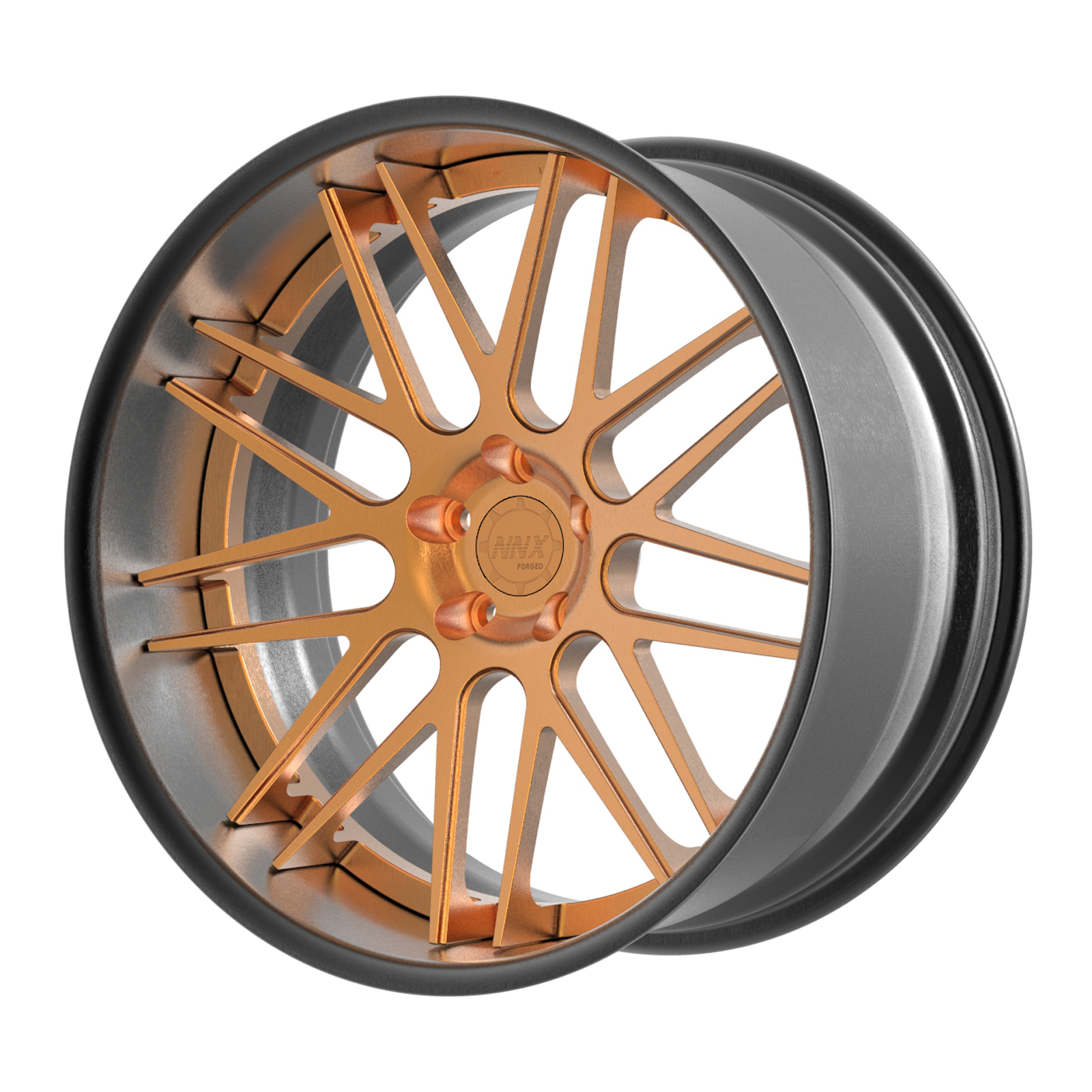 Wholesale NNX-S125 OEM Supplier Sport Universal Staggered Mag Vehicle ...