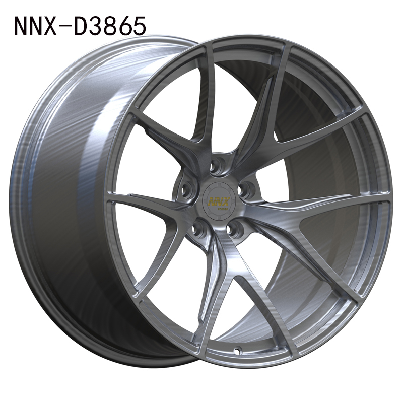 Wholesale NNX-D3865 Customized Alloy T6061-T6 16 17 18 19 20 21 22 23 ...