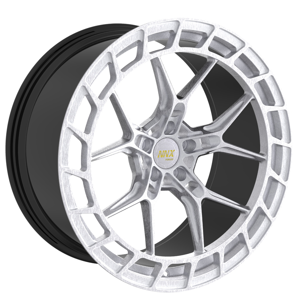 Wholesale NNX-D3322 custom 16 18 20 22 24 inch 5×120 passenger car ...