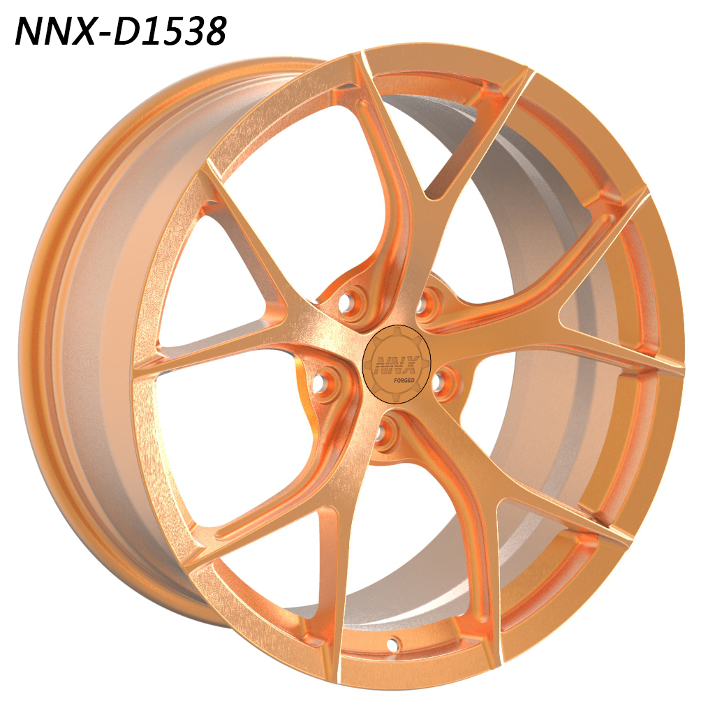 Wholesale latest design 16 18 19 20 21 22 inch forged alloy car wheels ...