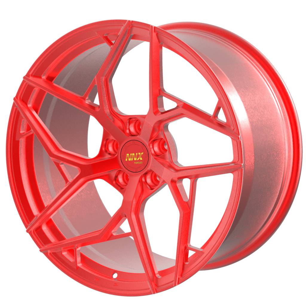 Wholesale NNX-D704 20 22 24 inch 5X115 Forged Aluminum Chrome 5×112 Car ...