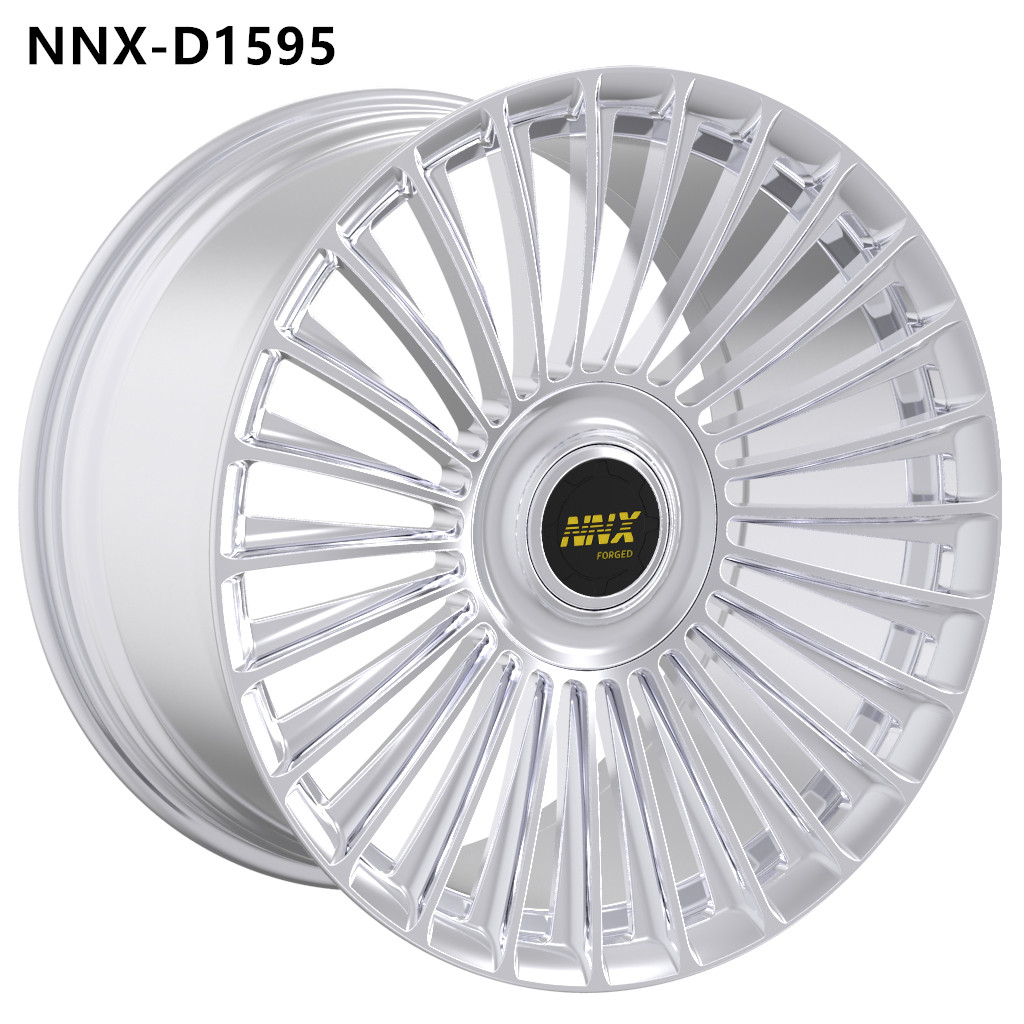 Wholesale NNX customised car wheels 18 inch to 24 inch fully custom ...